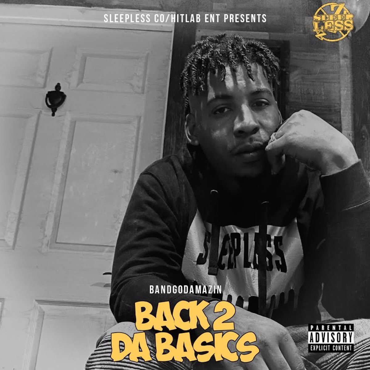 ‎Back 2 Da Basics - EP - Album by BandGodAmazin - Apple Music