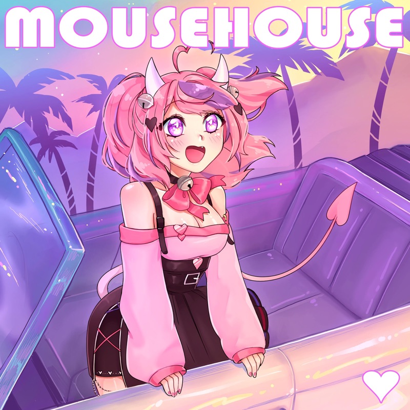 Mouse House (Ironmouse BGM) - Lord Aethelstan: Song Lyrics, Music ...