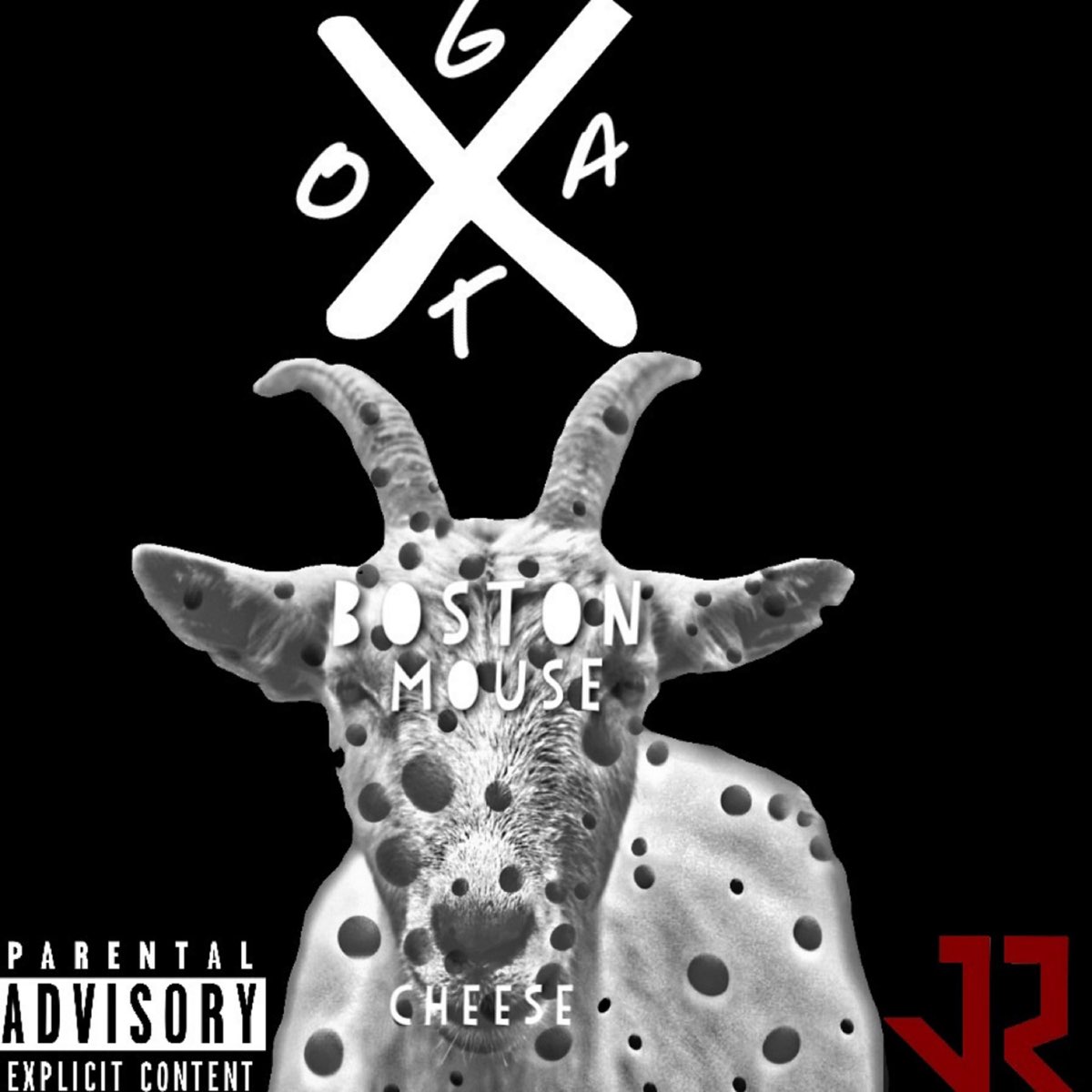 ‎Goat Cheese - EP by Boston Mouse on Apple Music