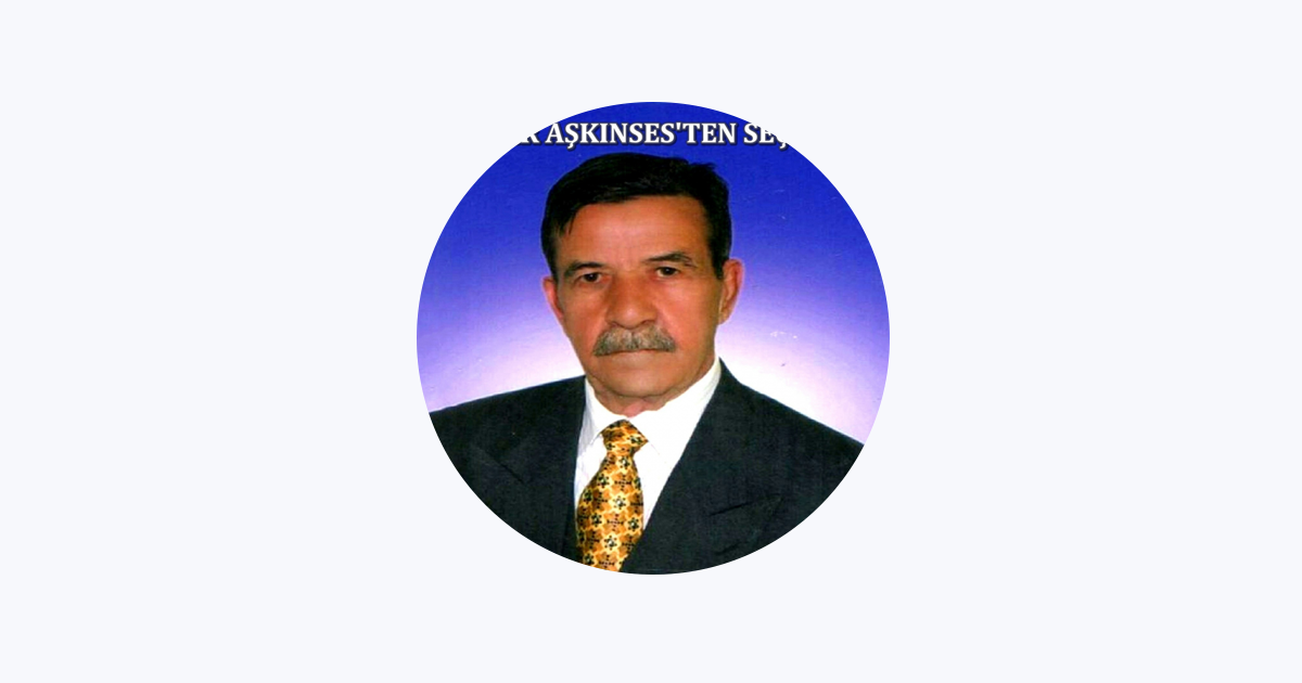 ‎Abuzer Aşkınses – Apple Music