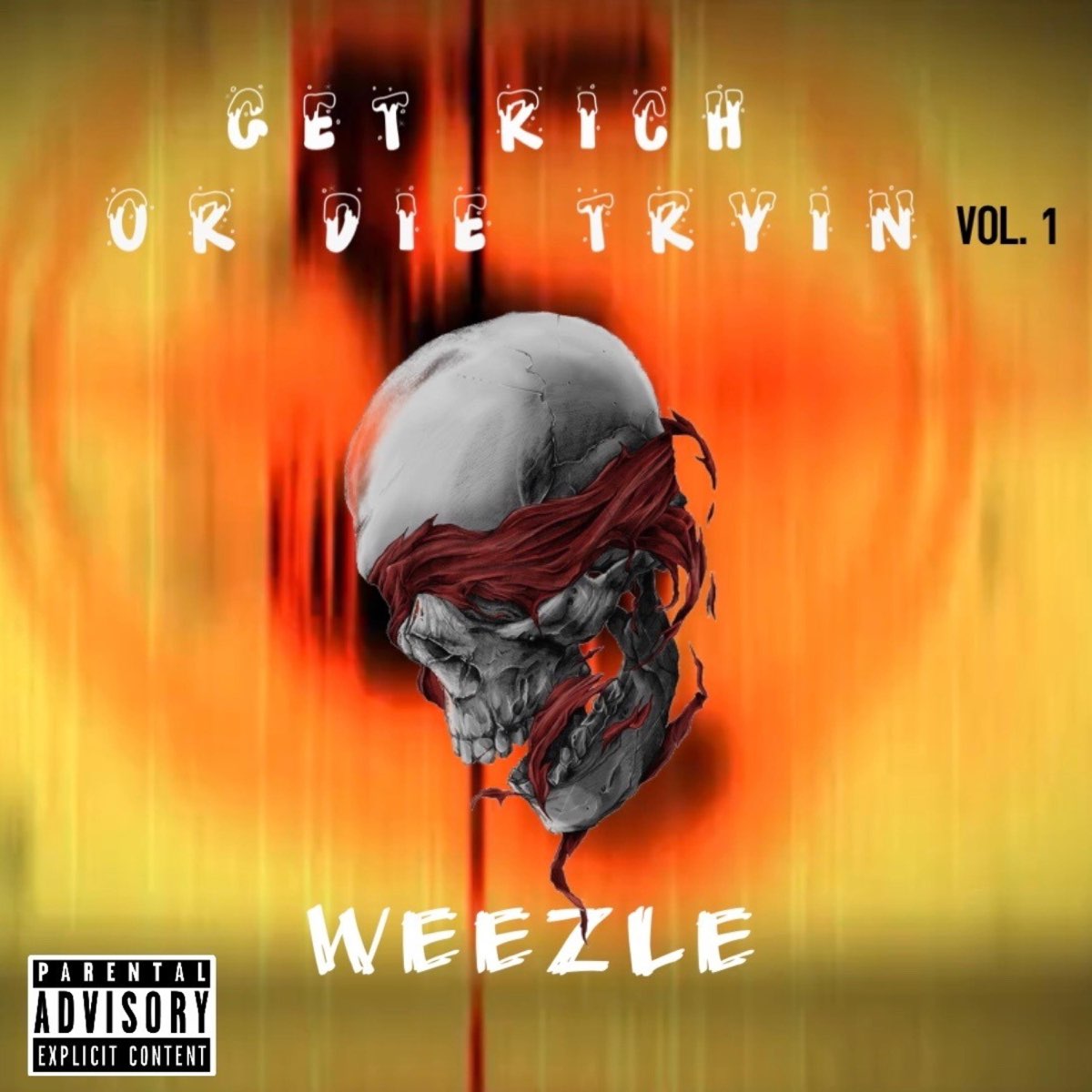 Get Rich or Die Tryin” álbum de Weezle en Apple Music