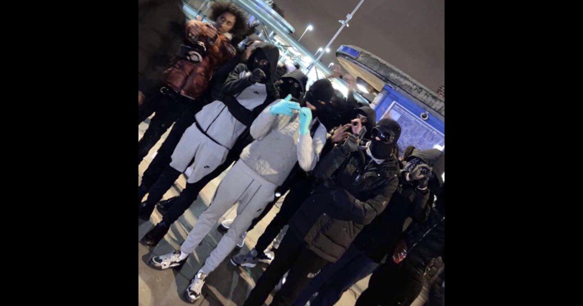 ‎Philly Don't Dance (feat. Jojo, O'mizz & TD) - Single - Album by TPL ...