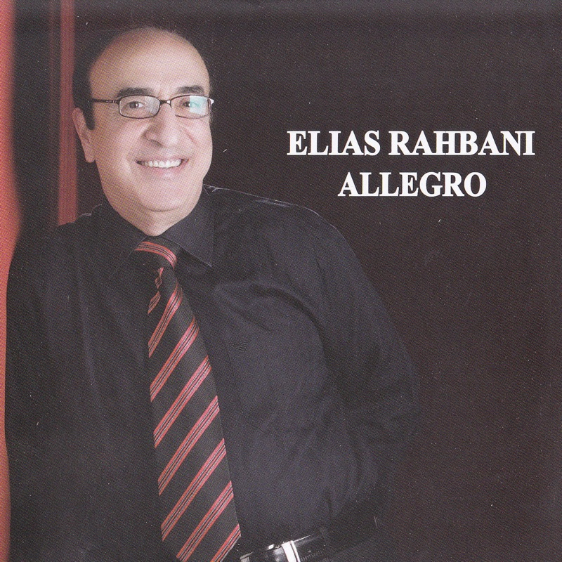 Beloved - Elias Rahbani: Song Lyrics, Music Videos & Concerts