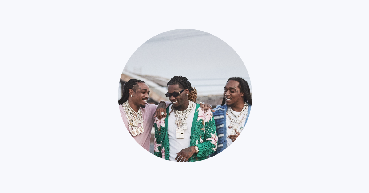 ‎Migos – Apple Music