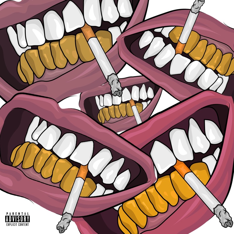 Squid Game - wav has fangs!: Song Lyrics, Music Videos & Concerts