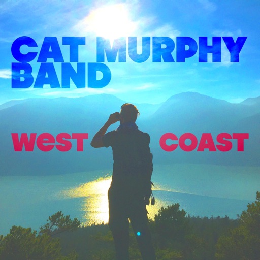 West Coast by Cat Murphy Band