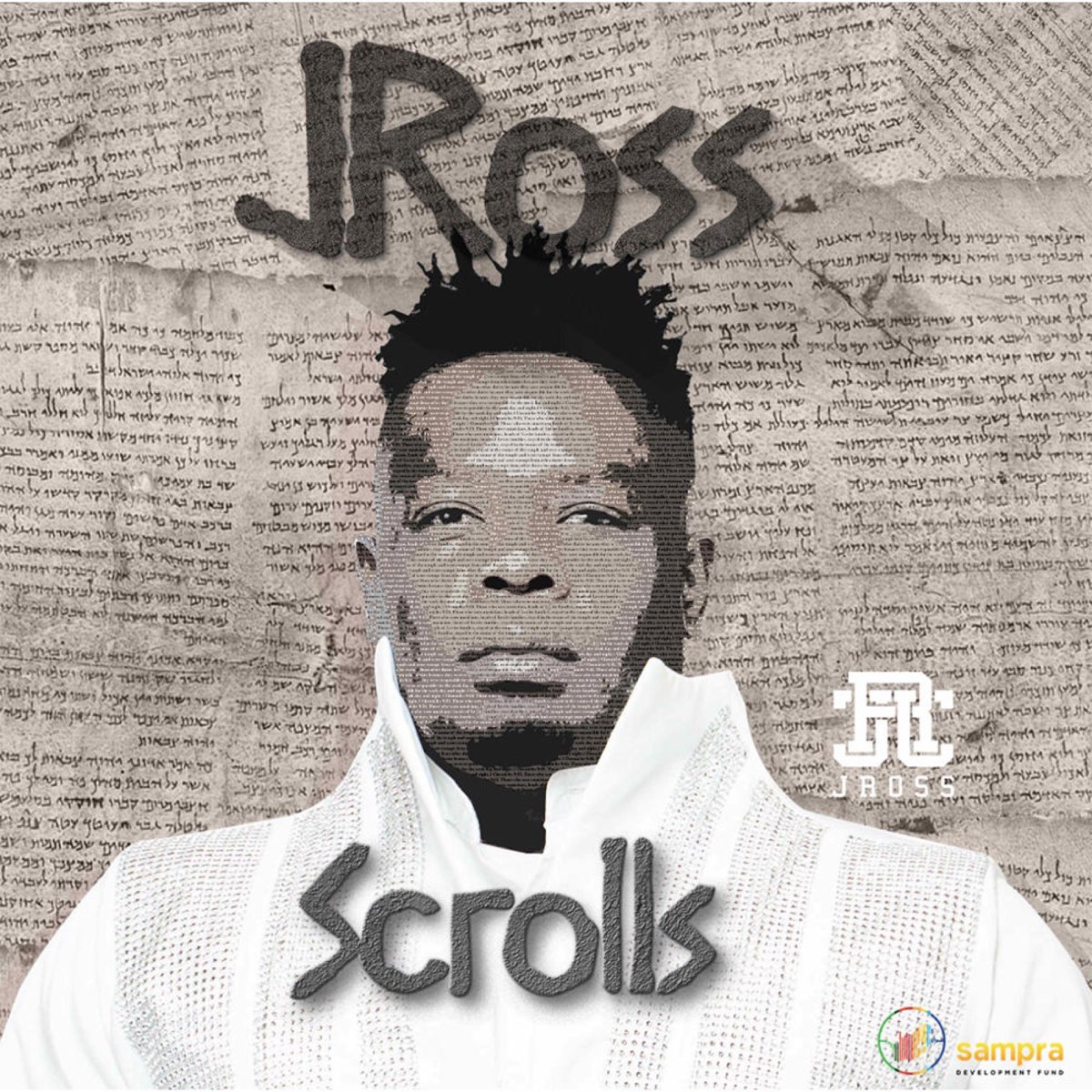 ‎Scrolls - Album by J Ross - Apple Music