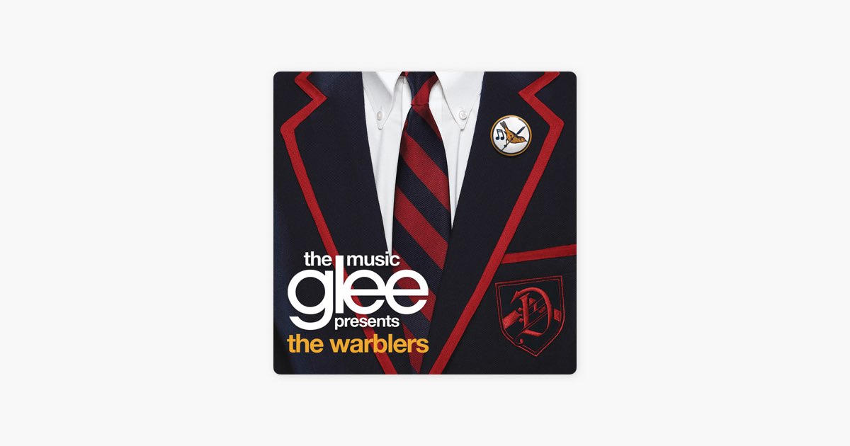 ‎Teenage Dream (Glee Cast Version) - Glee Castの曲 - Apple Music