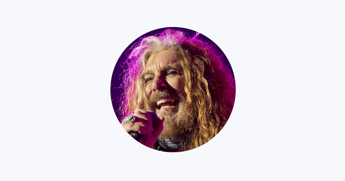 ‎John Corabi - Apple Music