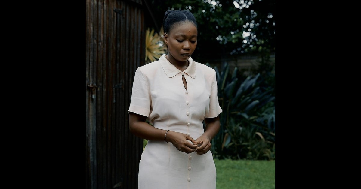 ‎Ukusa (feat. Nontokozo Mkhize) - Single - Album by Mbali Malimela ...