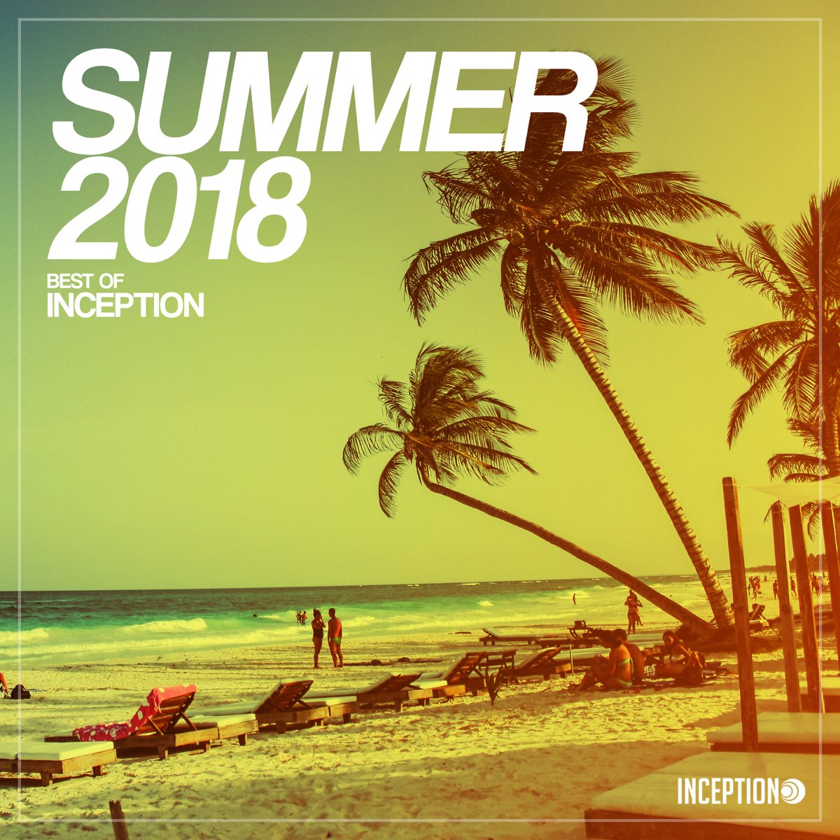 ‎Summer 2018 - Best of Inception - Album by Bee Hunter, Hypnotic Duo ...