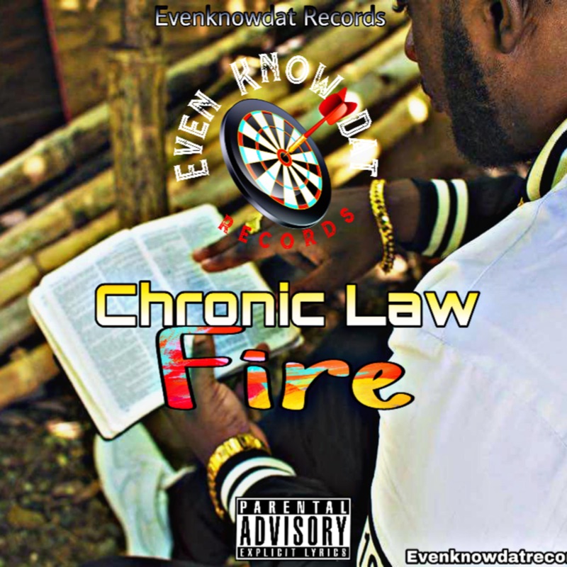 Chronic Law Fire - Chronic Law: Song Lyrics, Music Videos & Concerts