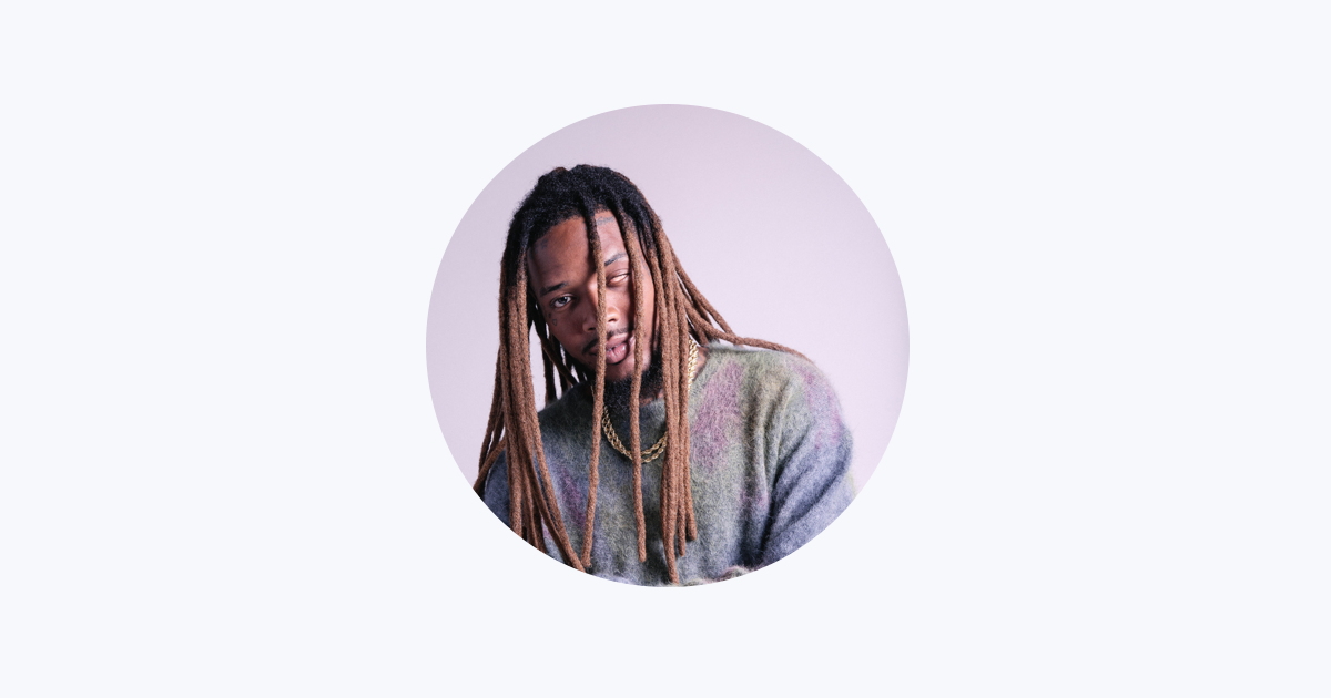 ‎Fetty Wap - Apple Music