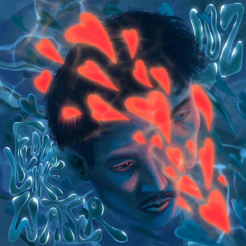 Flow Like Water - LOZ: Song Lyrics, Music Videos & Concerts