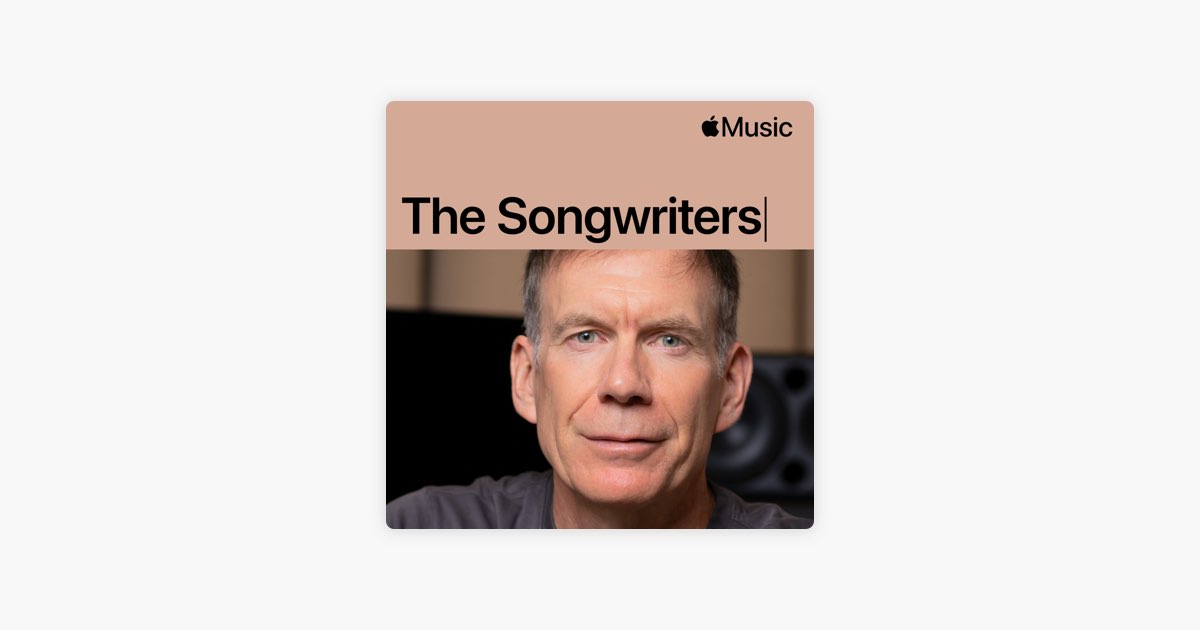 ‎Matthew Gerrard: The Songwriters - Playlist - Apple Music