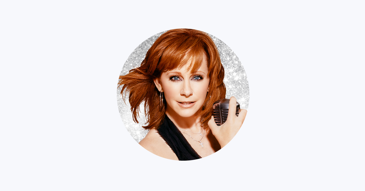 ‎Reba McEntire - Apple Music
