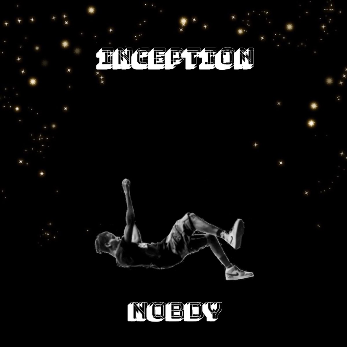 ‎Inception - EP - Album by NOBDY - Apple Music