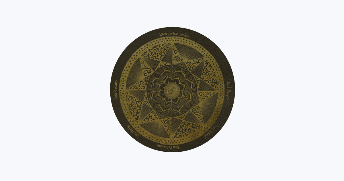 ‎Stu Martin – Apple Music