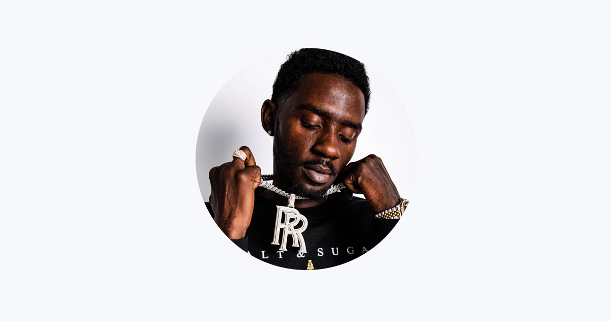 ‎Chicken P - Apple Music