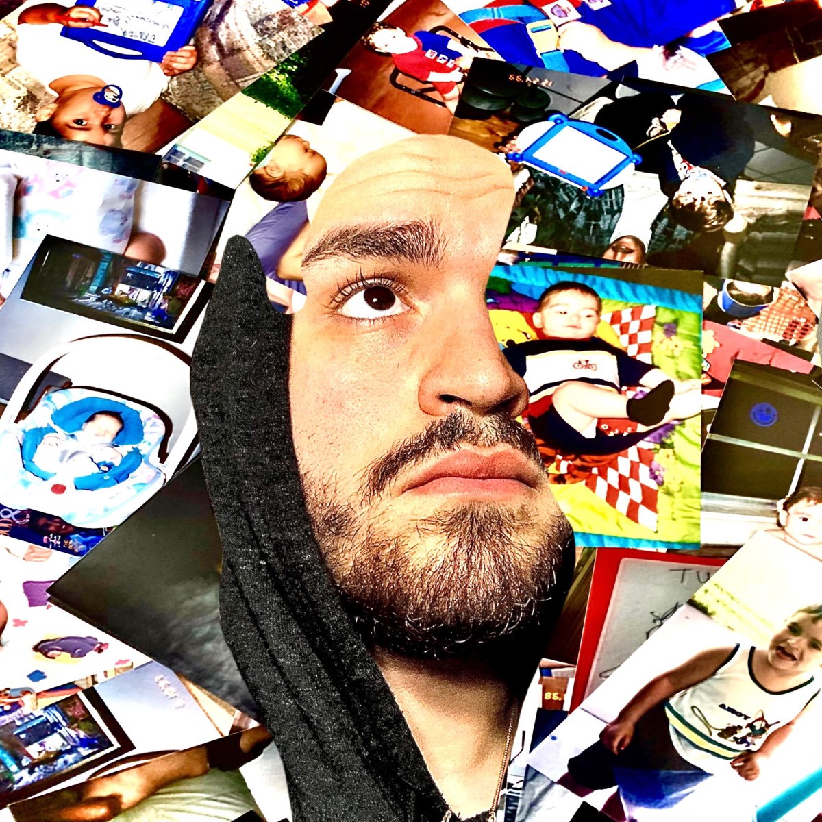 ‎The Prophecy - Single - Album by KINGCRUZ - Apple Music