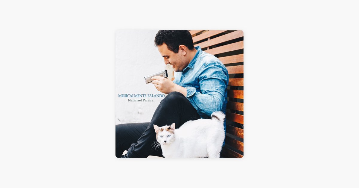 ‎Estrada de Terra (feat. Igor Ribeiro) — música de Natanael Pereira ...