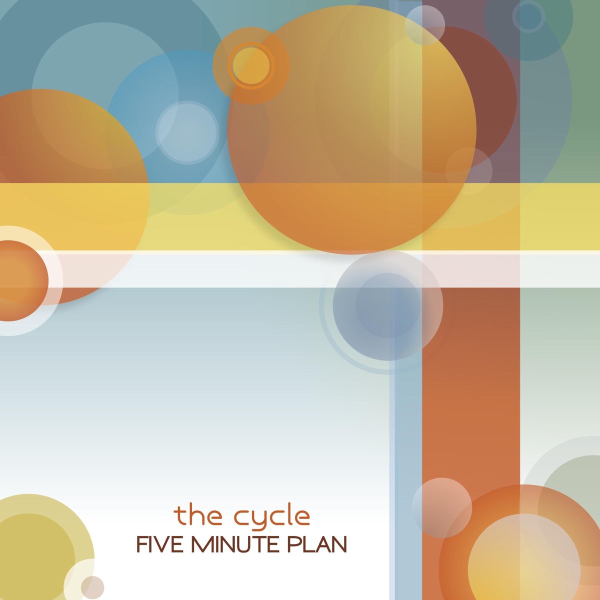 The Cycle》- Five Minute Plan的专辑 - Apple Music