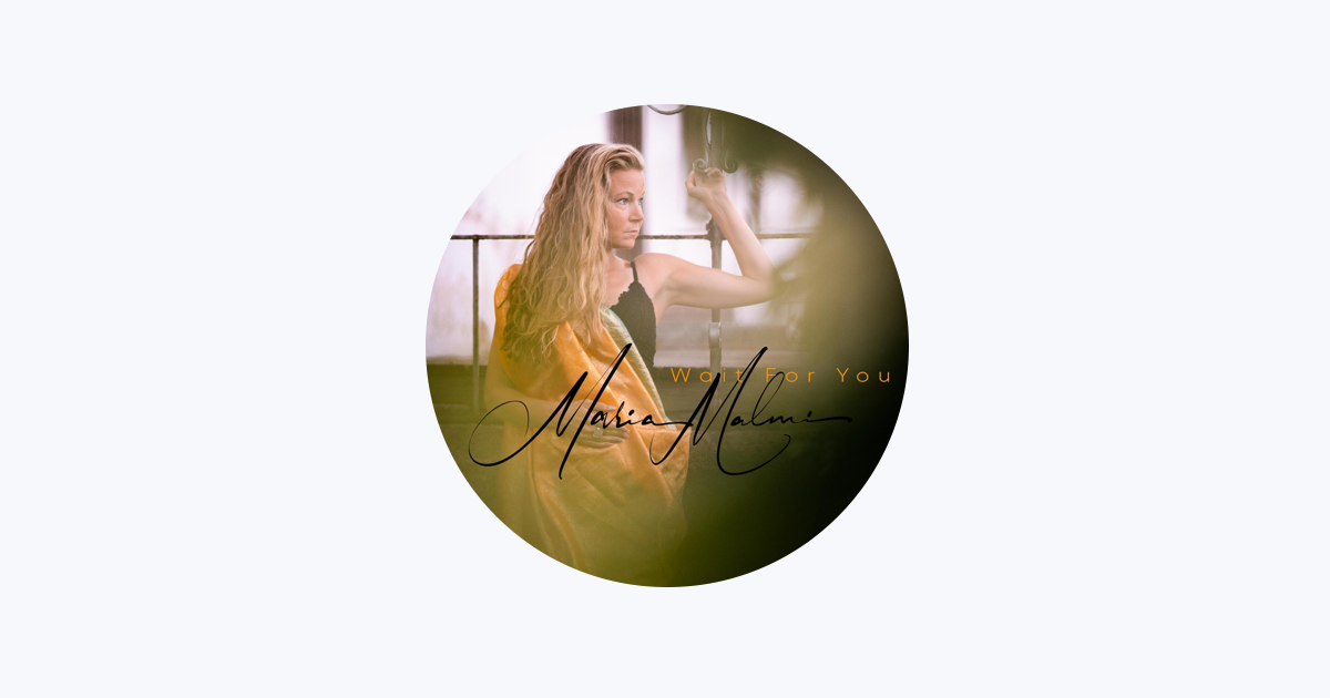 ‎Maria Malmi — Apple Music