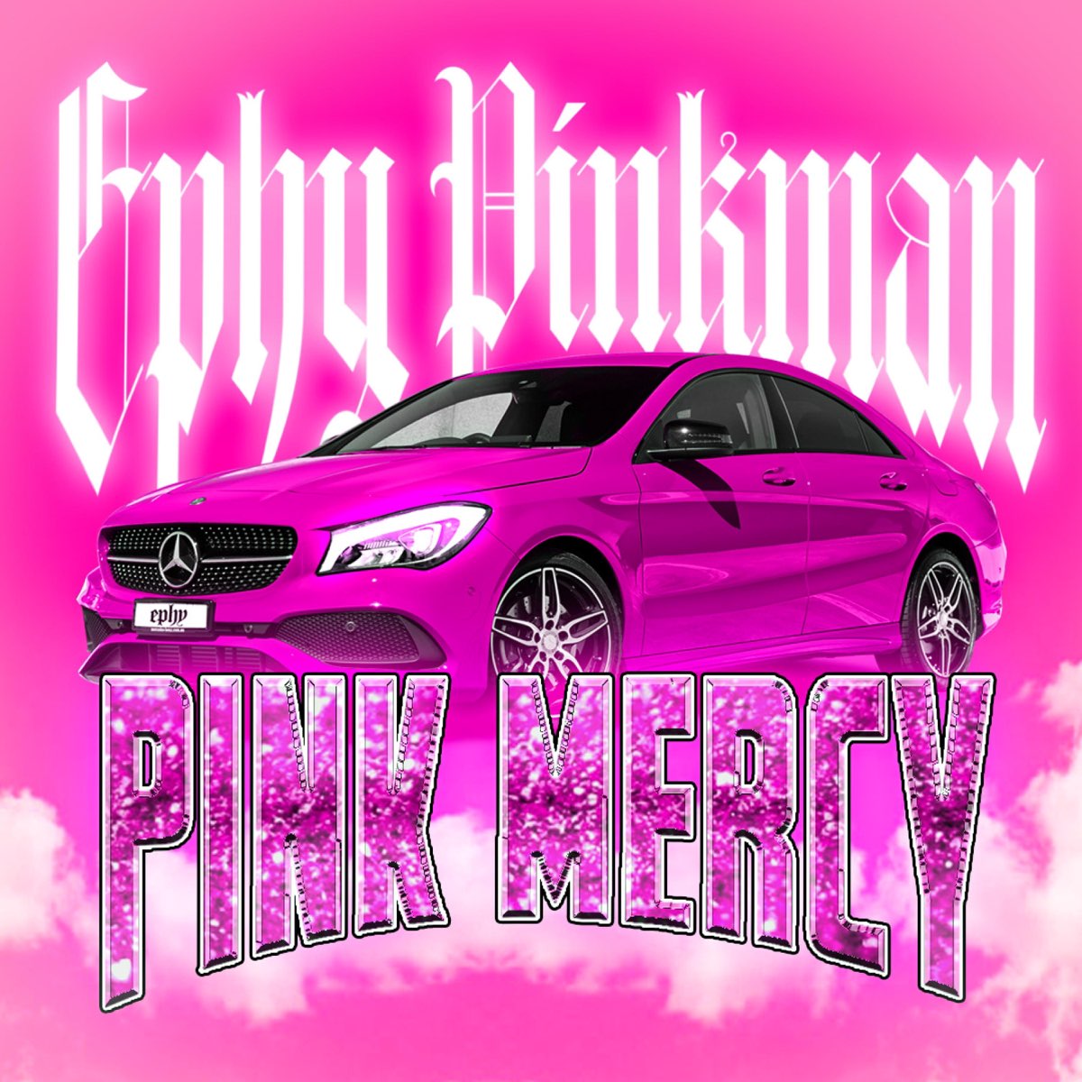 ‎Pink Mercy - Single - Ephy Pinkmanのアルバム - Apple Music