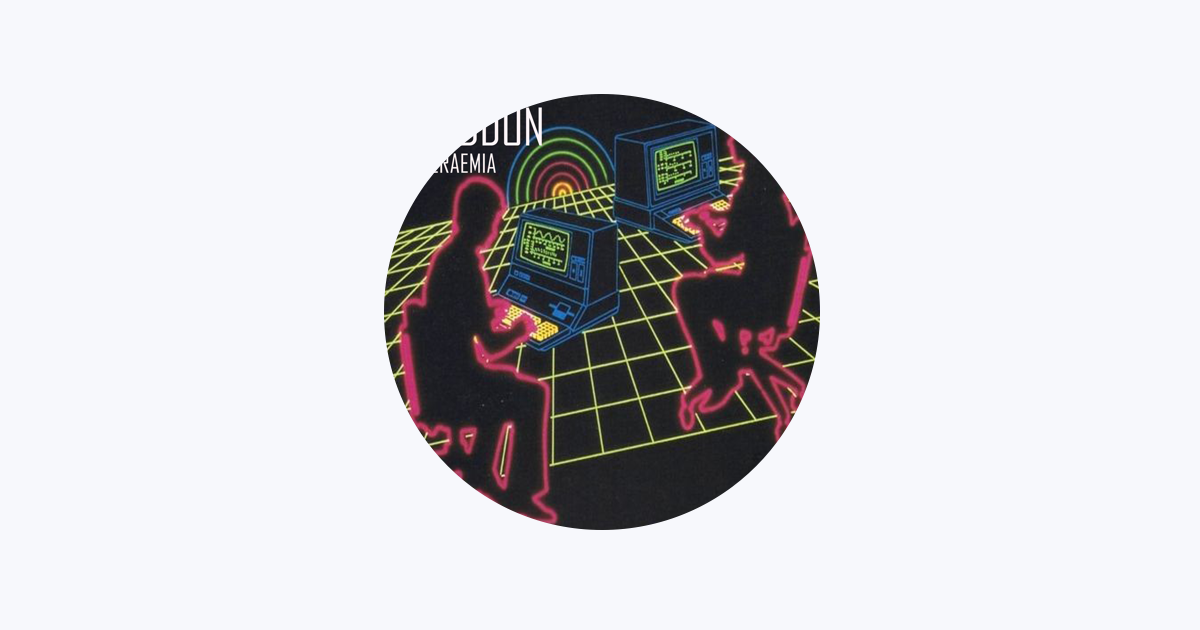 ‎Abaddon - Apple Music