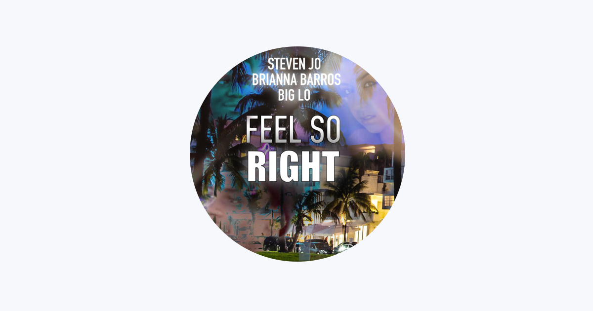‎Steven Jo - Apple Music