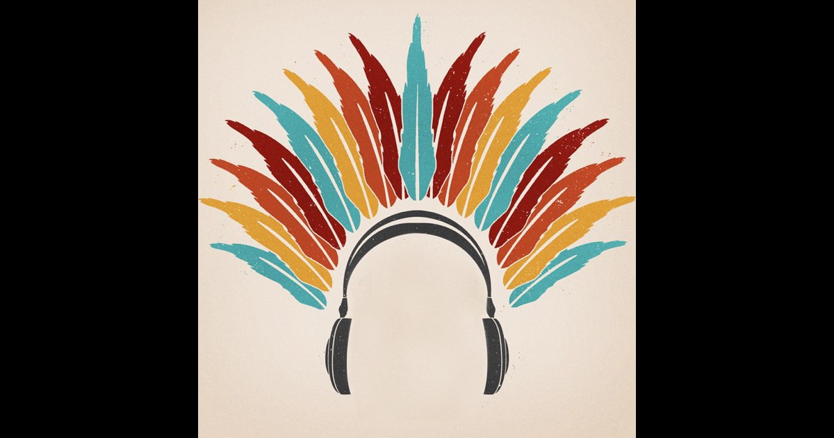 ‎A Tribe Called Red - Album by The Halluci Nation - Apple Music