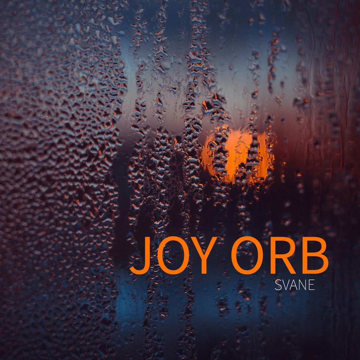 ‎Joy Orb - Single - Album by SVANE - Apple Music