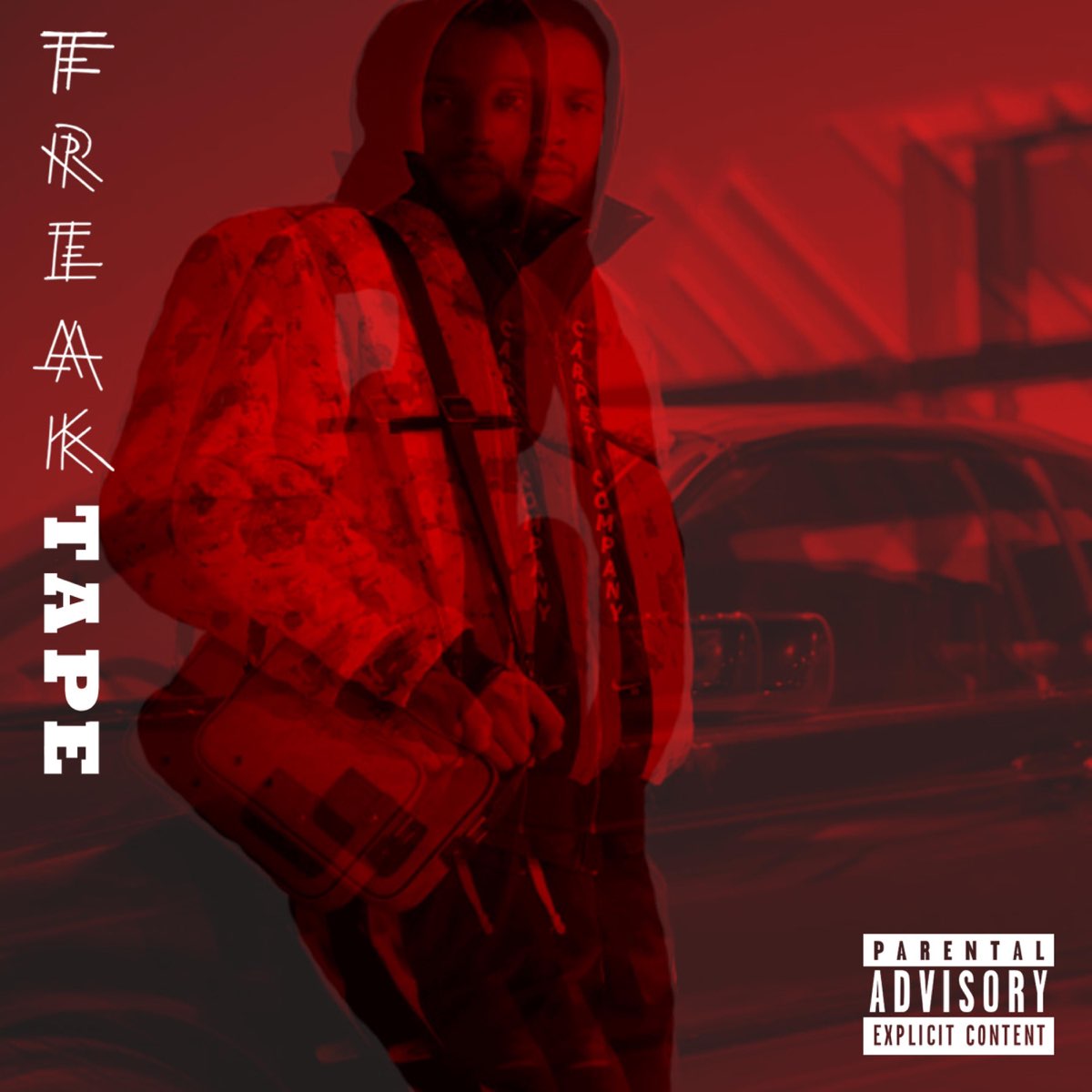 ‎Freak Tape - Freak의 앨범 - Apple Music