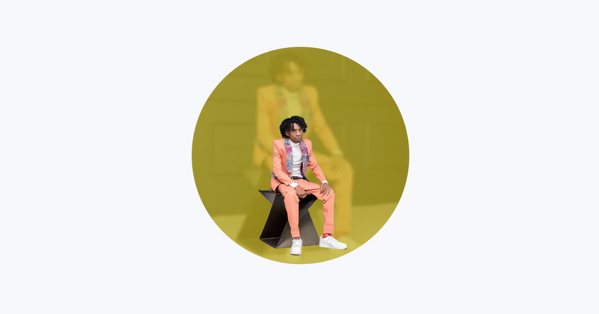 ‎Exray Taniua - Apple Music