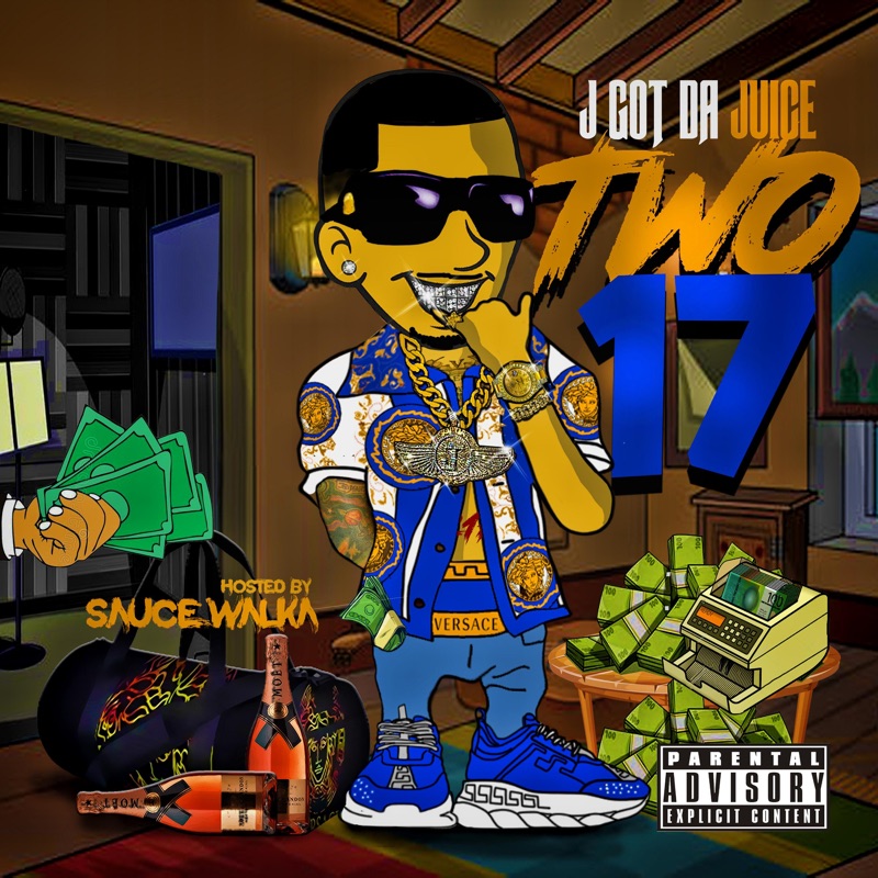 Thru Da Pain - J Got Da Juice: Song Lyrics, Music Videos & Concerts