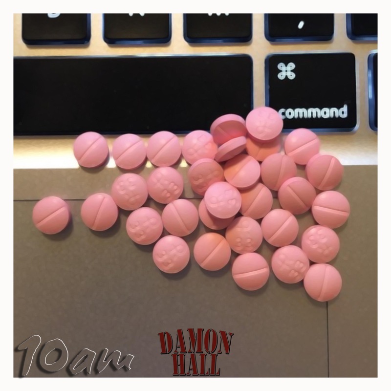 Big Mouth - Damon Hall: Song Lyrics, Music Videos & Concerts