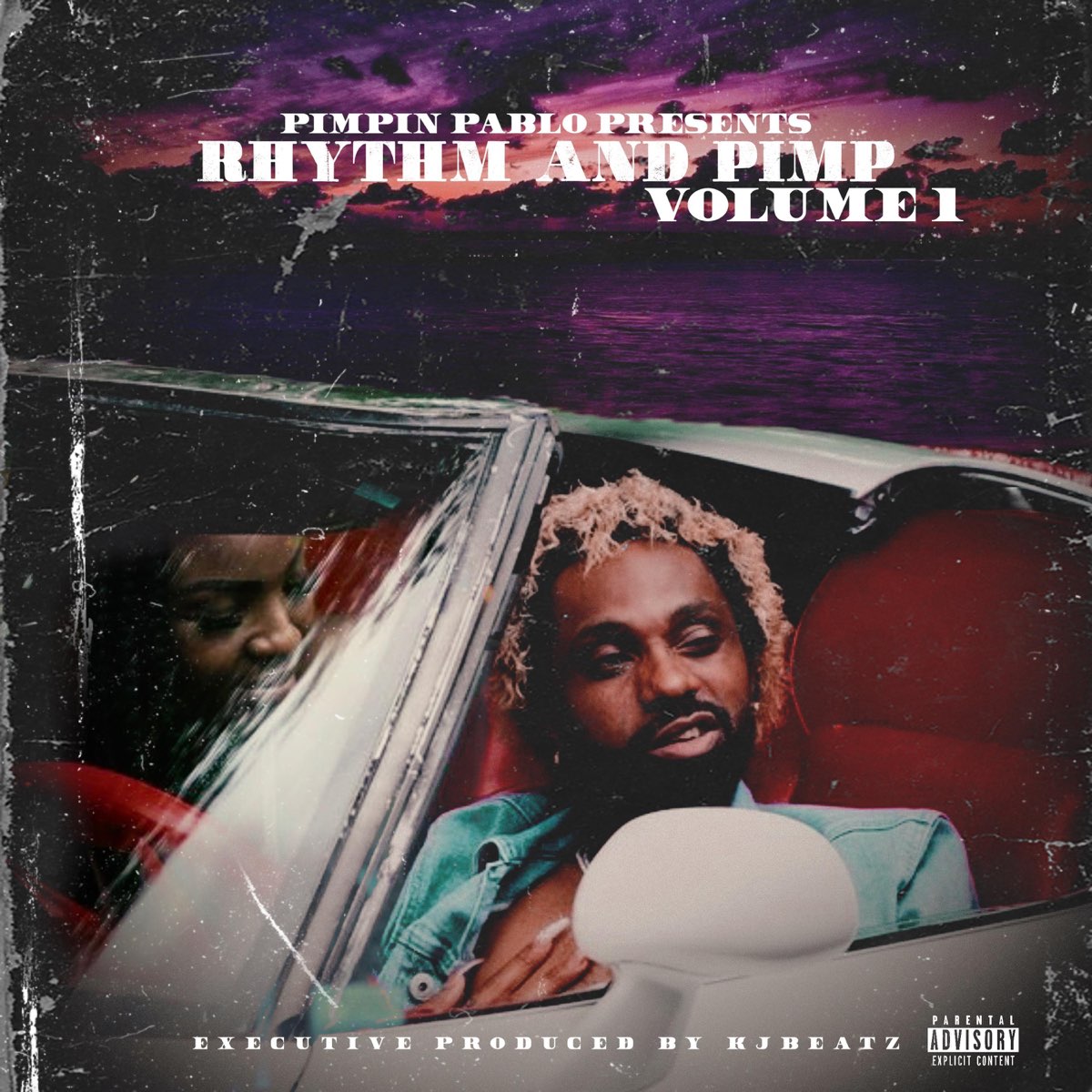 ‎Rythm and Pimp, Vol. 1 - Album by Pimpin' Pablo - Apple Music