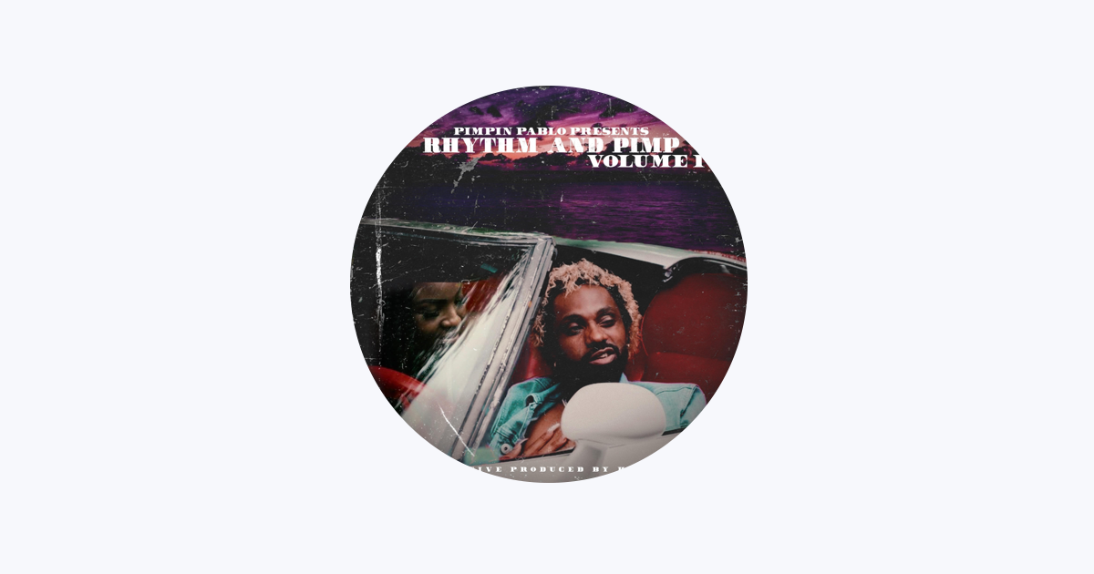 ‎Pimpin' Pablo - Apple Music