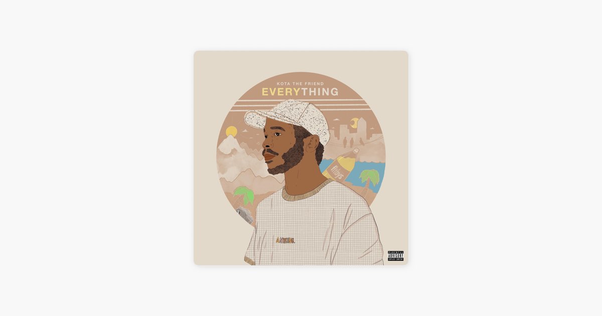 ‎Long Beach (feat. Hello O'shay & Alex Banin) - Song by Kota the Friend ...