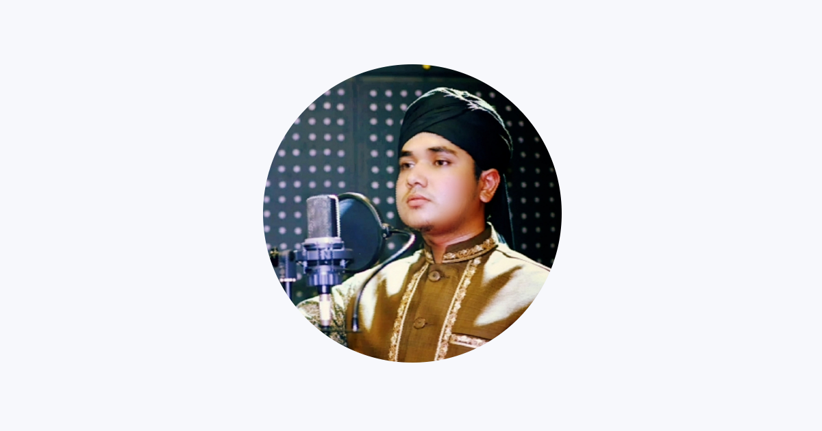 ‎Junaed Ahmad Emran - Apple Music