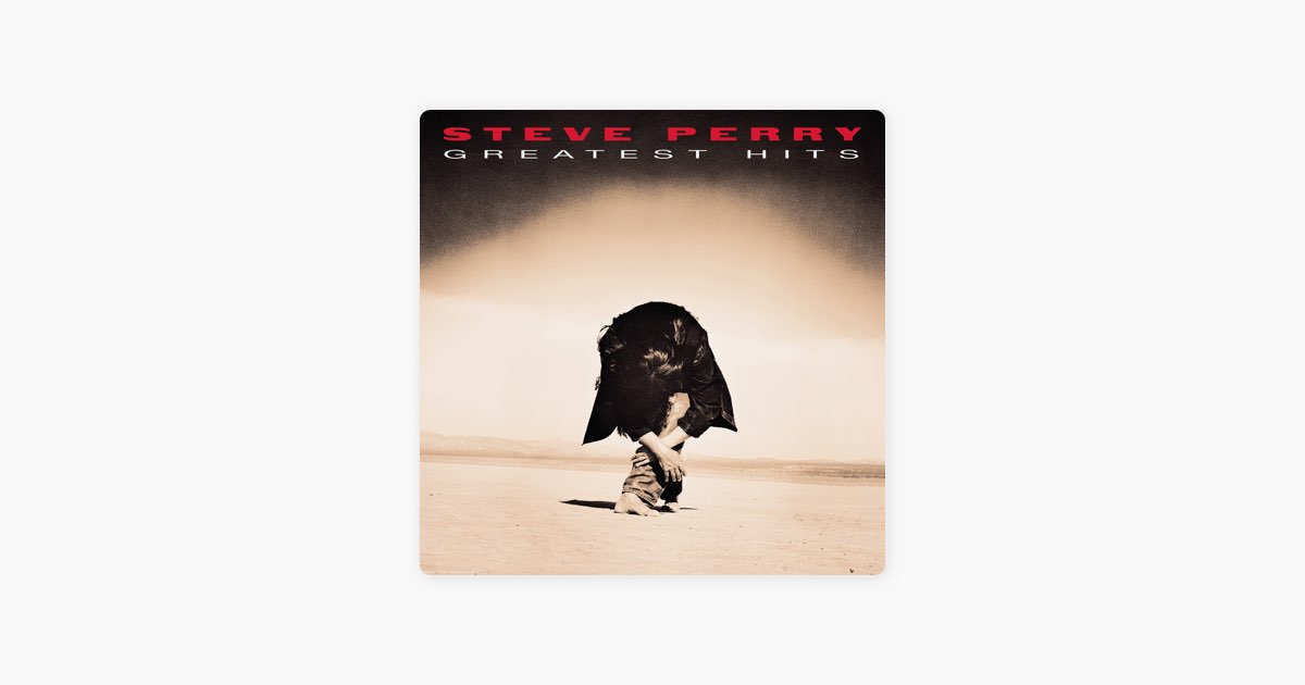 ‎Missing You – Song by Steve Perry – Apple Music