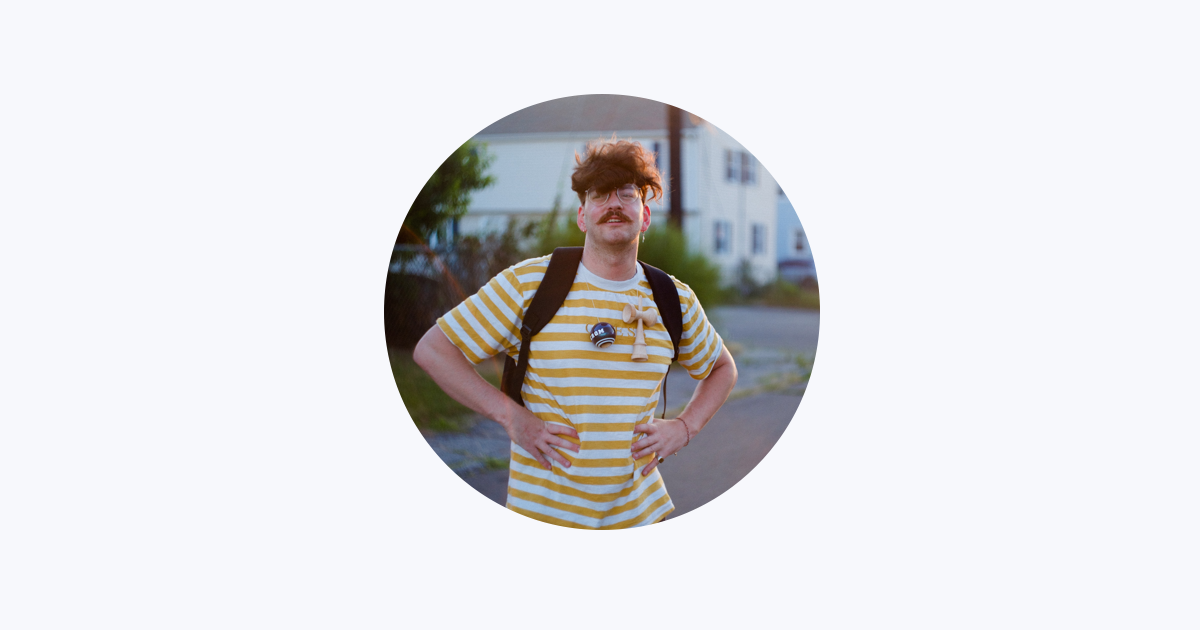 ‎Ray Vans en Apple Music