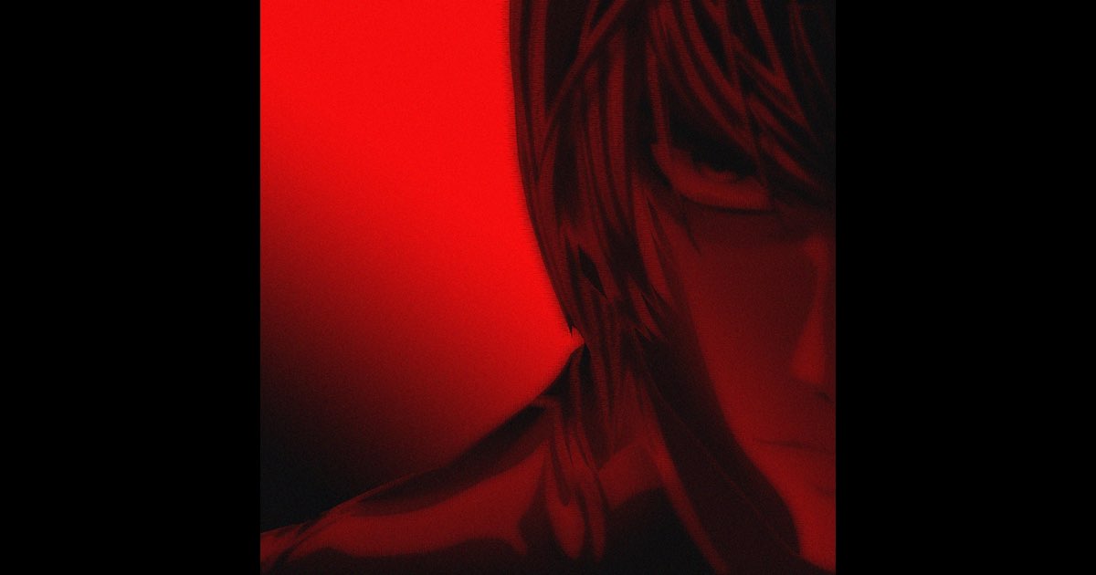 ‎Light Yagami (Death Note) - Single — álbum de TrackGonEat — Apple Music