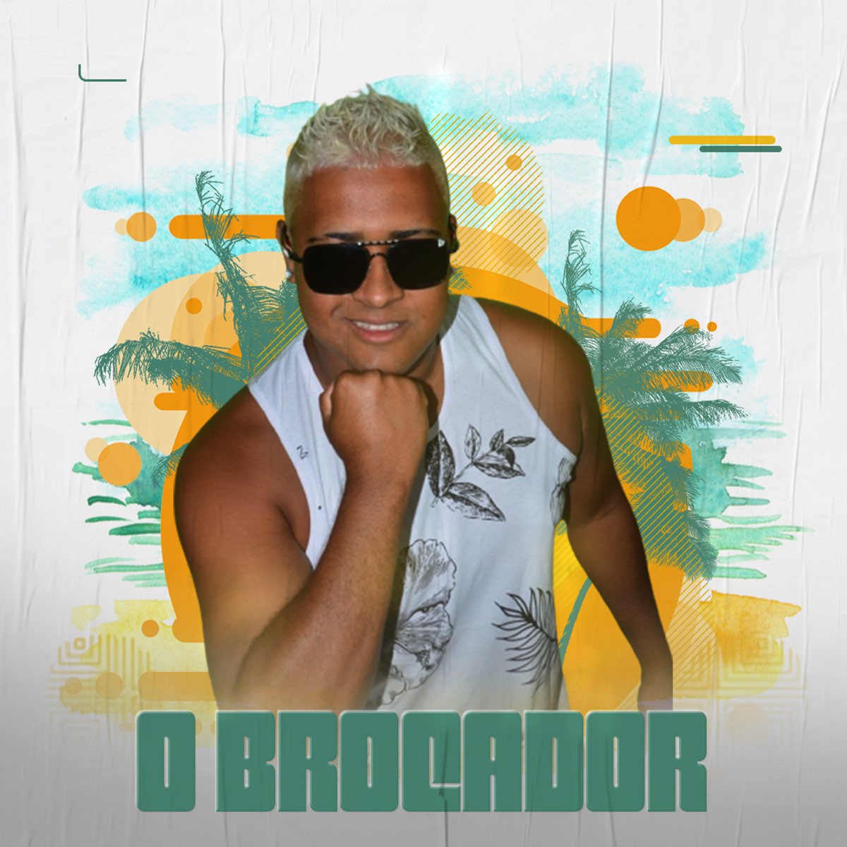 ‎Estourou Pou Pou Pou 2021 - EP - Album by O Brocador - Apple Music