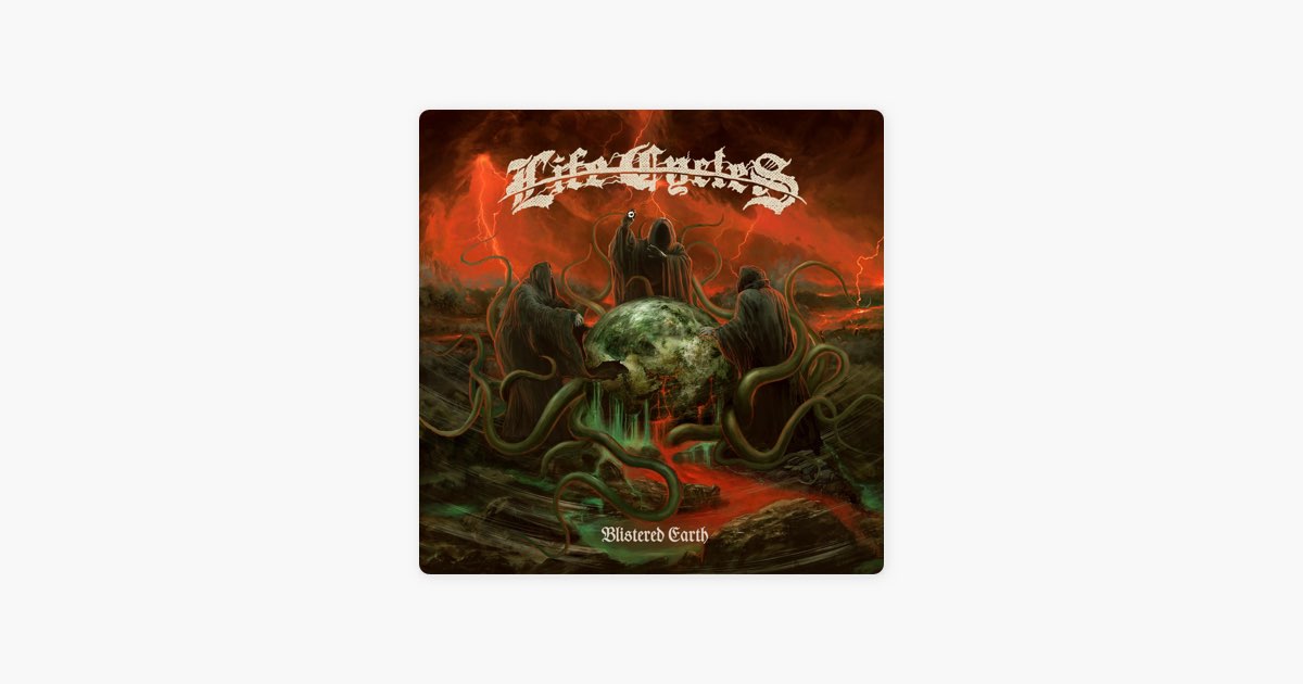 ‎Eternal Flame - Song by Life Cycles - Apple Music
