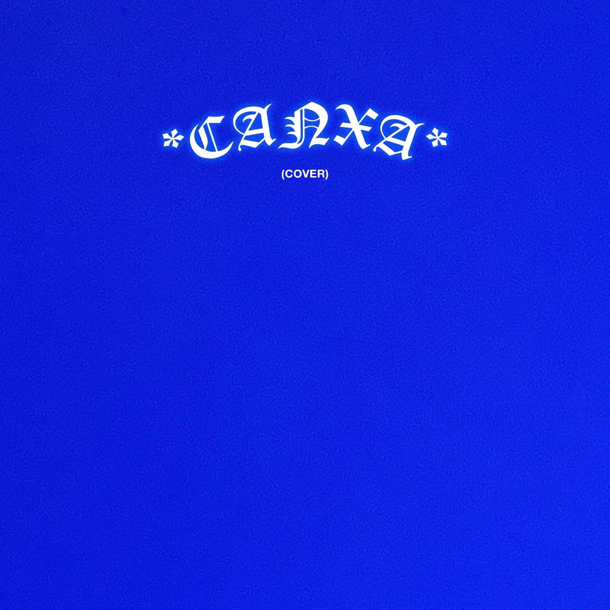 ‎CANXA (feat. 1DEE & Y.U) - Single - Album by F - Apple Music