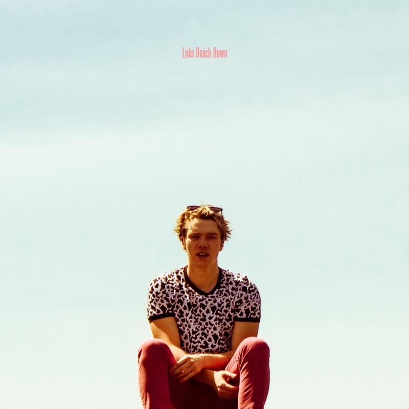 Every Wall Is a Door - Luke Beach Bown: Song Lyrics, Music Videos ...