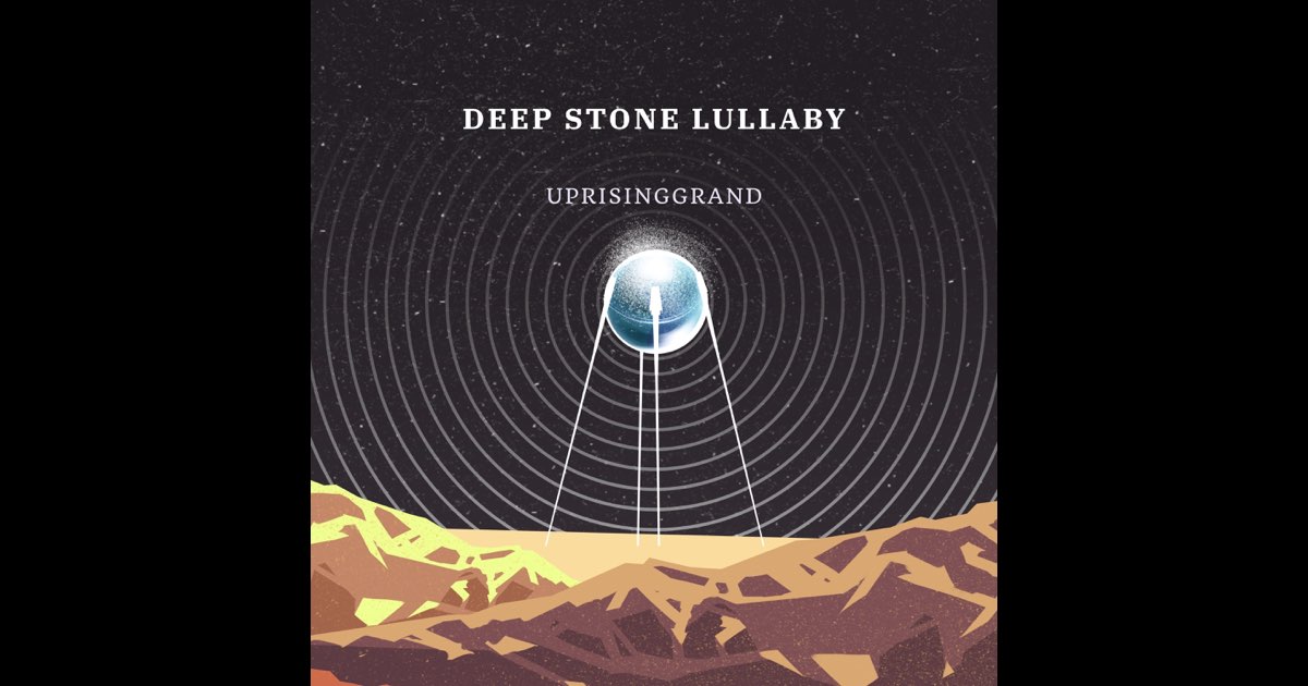 ‎Deep Stone Lullaby (From "Destiny 2") - Single - Album by UprisingGrand - Apple Music
