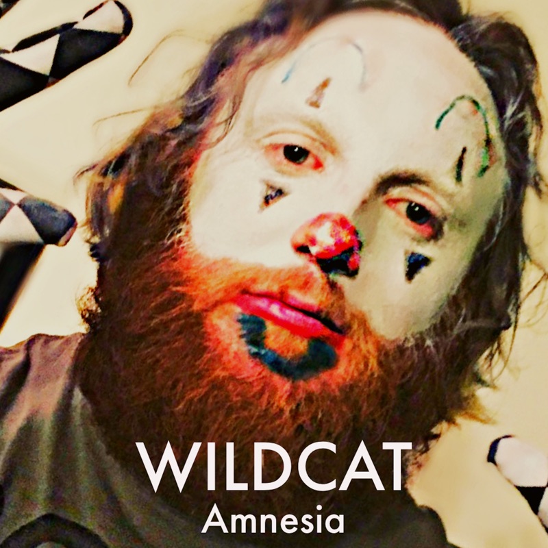Amnesia (2021 Remastered Version) - Wildcat: Song Lyrics, Music Videos & Concerts