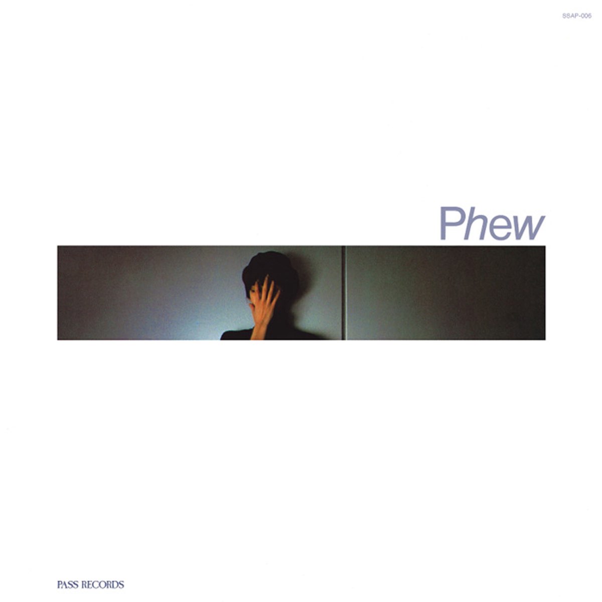 ‎Phewの「Phew」をApple Musicで